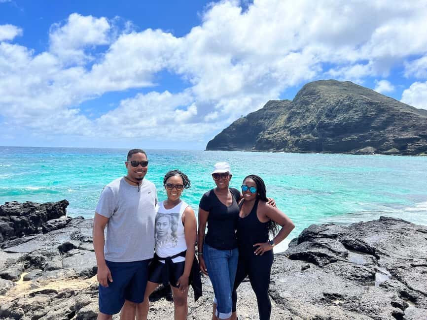 Oahu: Waterfall Hike via Scenic South Shore Drive - Practical Aspects and Value