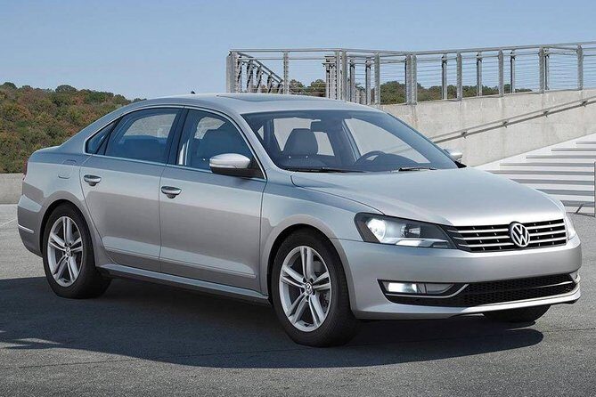 Oaxaca - Airport Private Transport Service - Booking and Flexibility