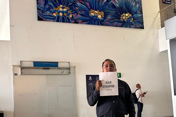 Oaxaca Airport Transfer to Hotel - Reliability and Potential Drawbacks