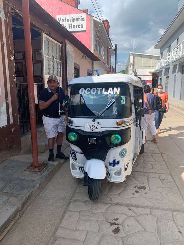 Oaxaca: Artisans, textiles and markets - Who is this tour best suited for?