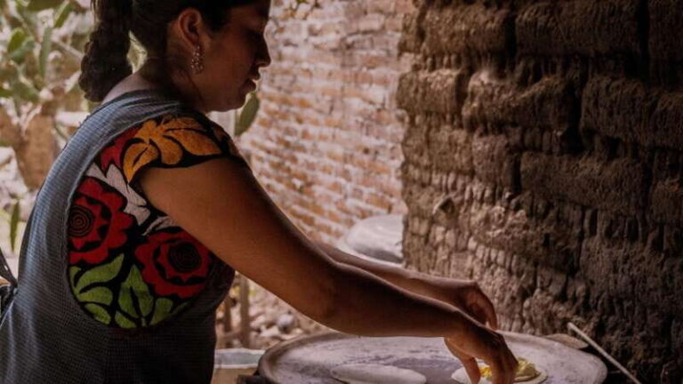 Oaxaca: Authentic Zapotec Cooking: From Market to Table - What Sets This Tour Apart?