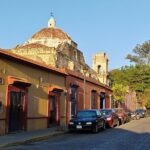 Oaxaca: Beyond the surface - Authenticity and Cultural Connection