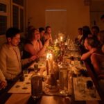 Oaxaca: Candlelight Mezcal Tasting with Wild Agaves - The Ritual and Learning Experience