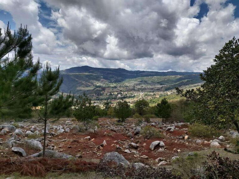 Oaxaca: Cascadas de Apoala 1 Day Bike and Hike tour - What Makes This Tour Stand Out?