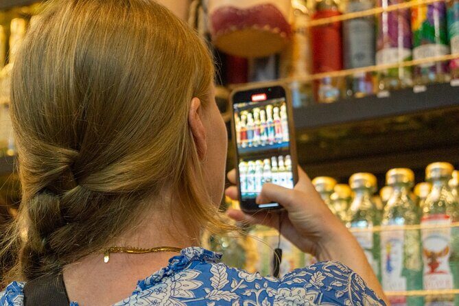 Oaxaca Central de Abastos Market Food Tour - The Value of This Experience