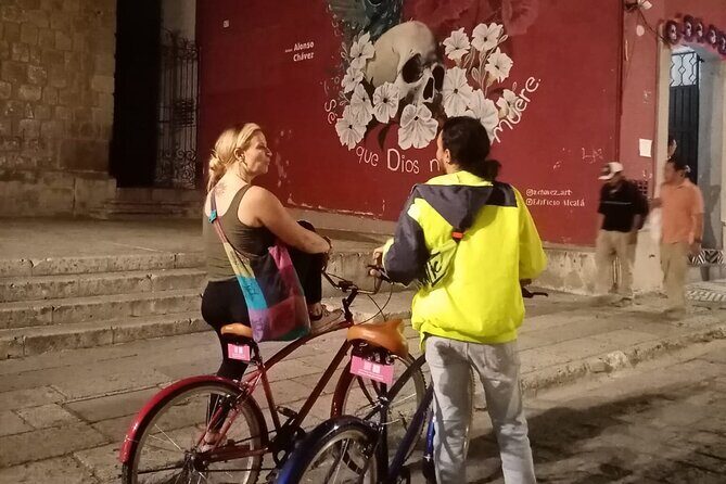 Oaxaca City Bicycle Tour Explore Iconic Barrios - Practical Details and Value