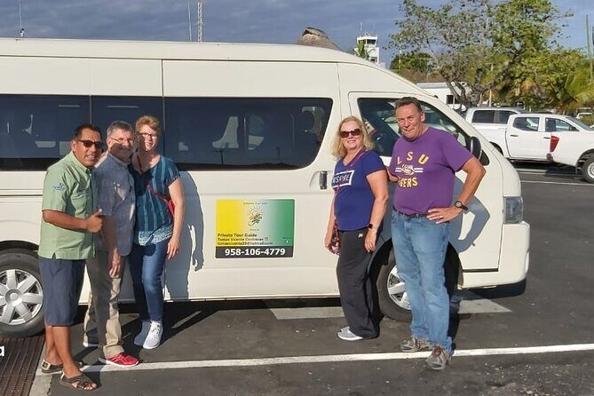 Oaxaca City Private vehicle with Guide - In-Depth Look at the Itinerary