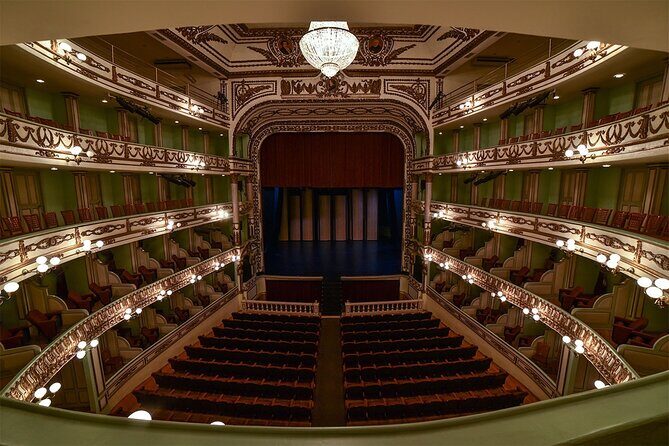 Oaxaca City tour - Santo Domingo museum & the colorful market - The Market Experience: Mercado Benito Juarez