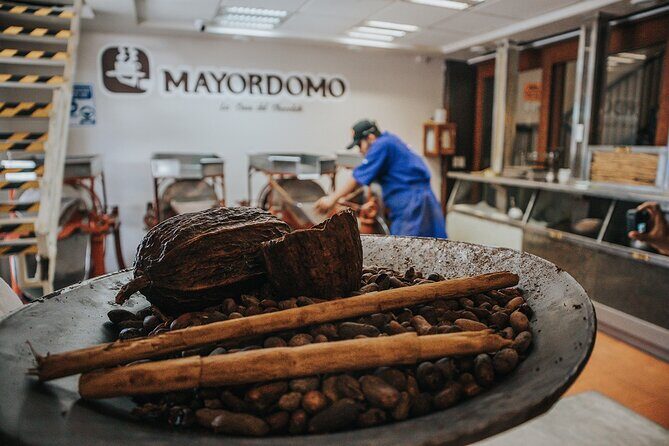 Oaxaca City Walking Tour - Markets, Textile museum & Lunch - Final Thoughts