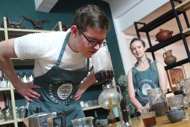 Oaxaca Coffee Tasting - Final Words: Who Will Love This Experience?