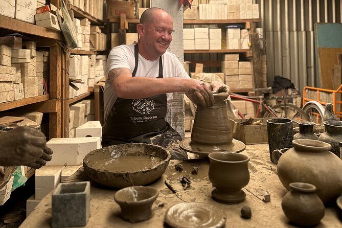 Oaxaca Cultural Day: Monte Alban + Traditional Craft Villages - What the Reviews Say