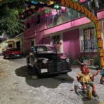 Oaxaca: Day of the Dead Evening Walking Tour with Dinner - How the Tour Works: Practical Details