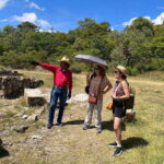 Oaxaca de Juarez: Monte Alban Half-Day Tour - What’s Included & What’s Not