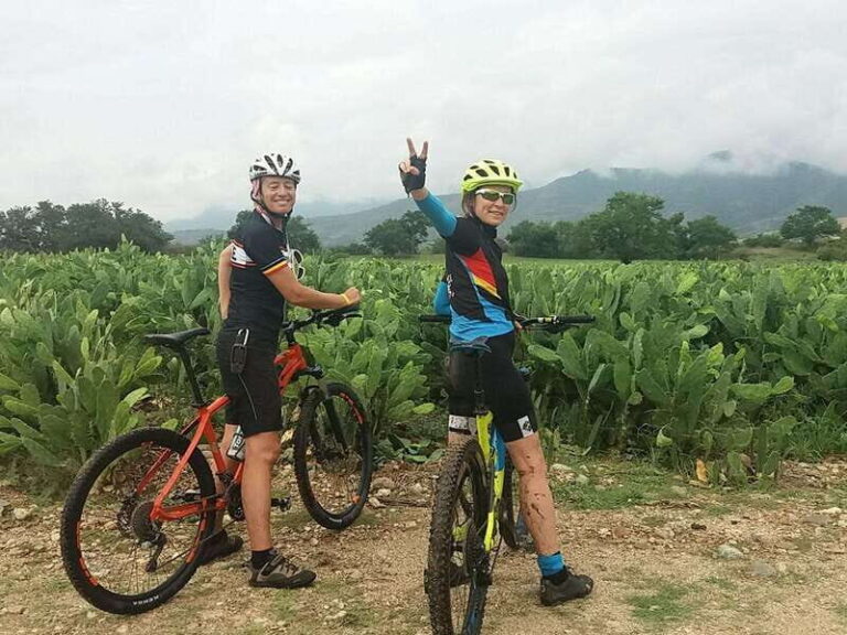 Oaxaca: Ejutla Canyon 1 Day Bike Tour - Final Thoughts