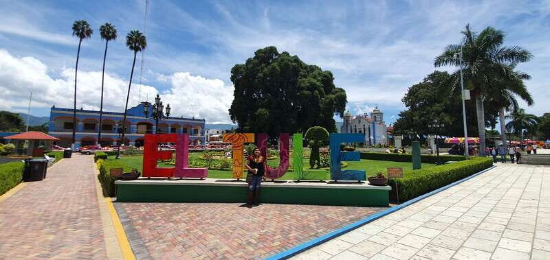 Oaxaca: El Tule, Mitla, and Hierve el Agua Tour with Mezcal - Final thoughts