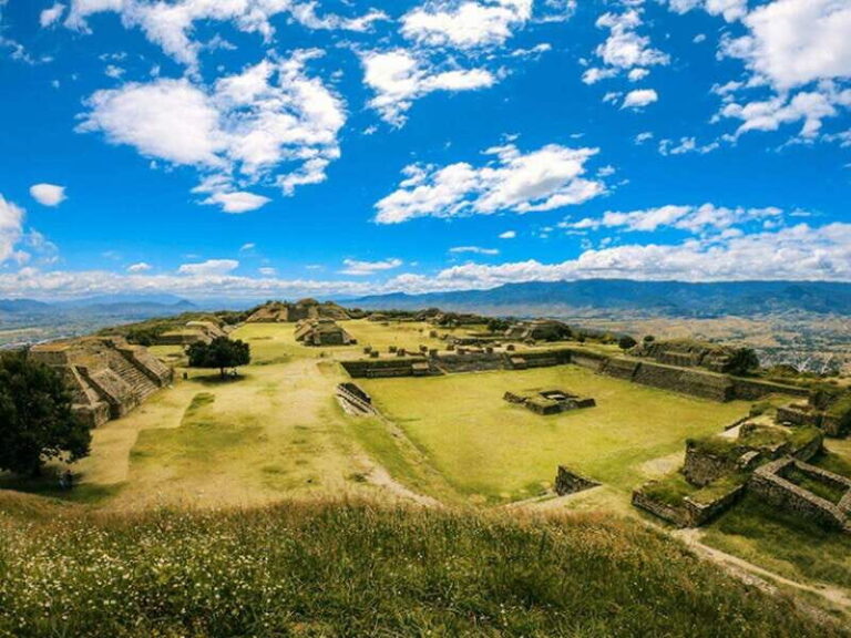 Oaxaca: Exclusive Monte Albán Empire Tour - FAQ