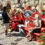 Oaxaca: Guided City Walking Tour - Markets and Authentic Flavors