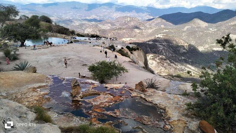 Oaxaca: La Culebra - Hierve el Agua 1 Day Tour. - Why This Tour Is Worth It