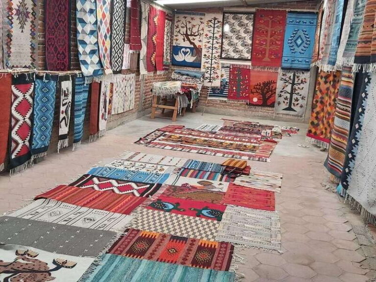 Oaxaca: La Culebra - Las Salinas 1 Day Bike tour