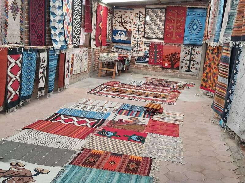 Oaxaca: La Culebra - Las Salinas 1 Day Bike tour - A Deep Dive into the Oaxaca Bike Tour Experience