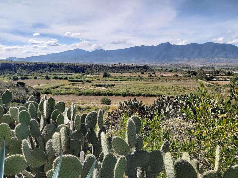 Oaxaca: La Culebra - Prehistoric Caves 1 Day Bike Tour - Scenic Bike Ride and the Path Less Traveled