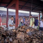 Oaxaca: Mezcal Distillery Tour with Tastings - Tasting Premium Mezcals