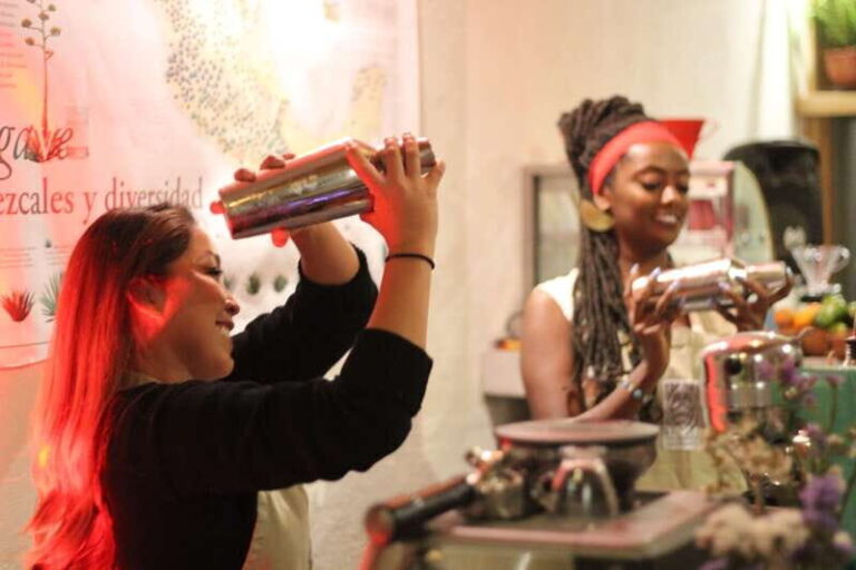 Oaxaca: Mixology Workshop with Organic Mezcal - Is It Worth It?