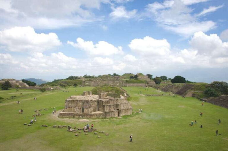 Oaxaca: Monte Alban and the Art of Oaxaca - Who Is This Tour Best For?