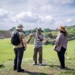 Oaxaca: Monte Albán Archaeological Site Tour - A Closer Look at the Itinerary
