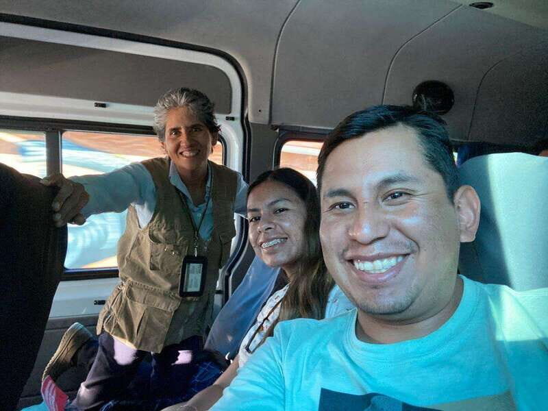 Oaxaca: Monte Alban, Cuilapam, and Artisan Villages Tour - Cuilapam de Guerrero: A Historic Convent and Its Stories