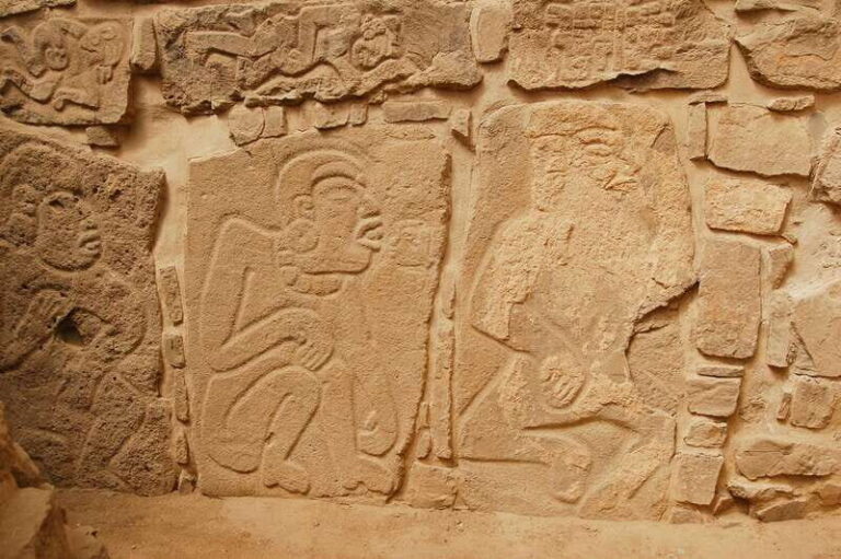 Oaxaca: Monte Alban Guided Archaeological Tour - What to Expect from This Tour