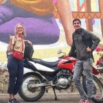 Oaxaca Motorcycle Adventure - Authentic Encounters and Cultural Insights