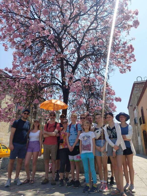 Oaxaca: Oaxaca City Beyond the Surface Walking Tour - The Guide and Experience Quality