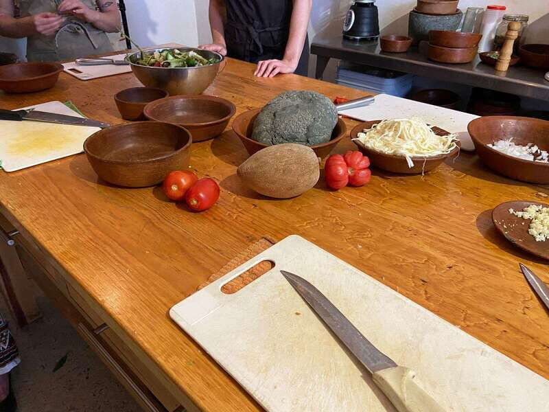 Oaxaca: Oaxacan Mole Workshop with a Traditional Cook - A detailed look at what makes this tour special