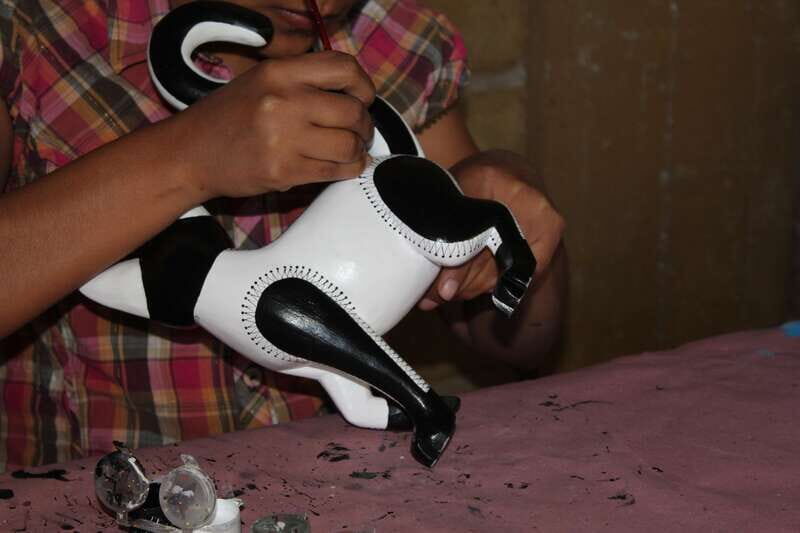 Oaxaca: Ocotlan de Morelos Cultural Experience and Tour - Exploring the Itinerary and What You Can Expect