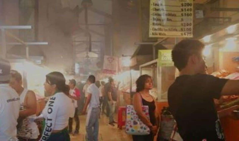 Oaxaca: Private City Tour with Local Food Buffet - Key Points