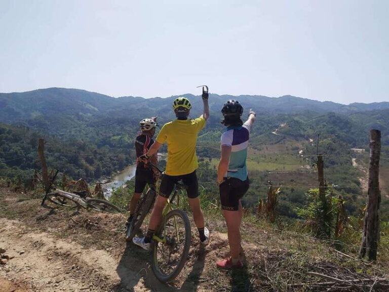 Oaxaca, Puerto Escondido 4 Days Bike Tour - Why This Tour Is a Great Choice