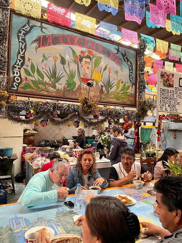 Oaxaca: San Martín Tilcajete, Jalieza & Ocotlán Crafts Route - The Itinerary Breakdown