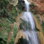 Oaxaca: Santiago Apoala Waterfall Day Trip with Transfers - The Experience in Depth