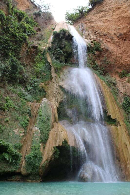 Oaxaca: Santiago Apoala Waterfall Day Trip with Transfers - The Experience in Depth