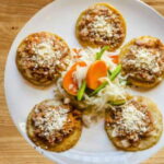 Oaxaca: Signature Markets Food Tour - The Itinerary: What to Expect