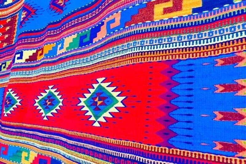 Oaxaca: Tlacochahuaya, Mezcal and Teotitlán del Valle Tour - Discovering Oaxaca’s Artistic Roots in Teotitlán del Valle