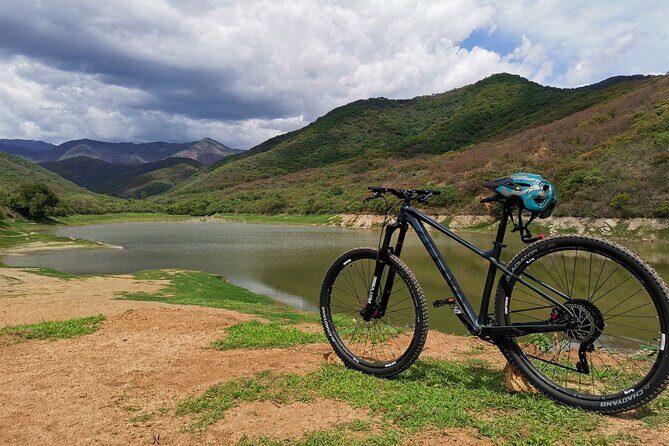 Oaxaca to Tule Tree Bike Tour - 6 hours - An In-Depth Look at the Tour Experience