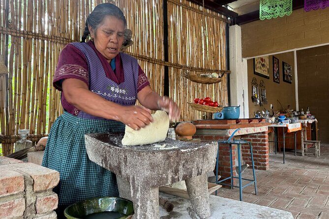 Oaxaca Traditional Cooking Class with UNESCO Chef - Final Thoughts