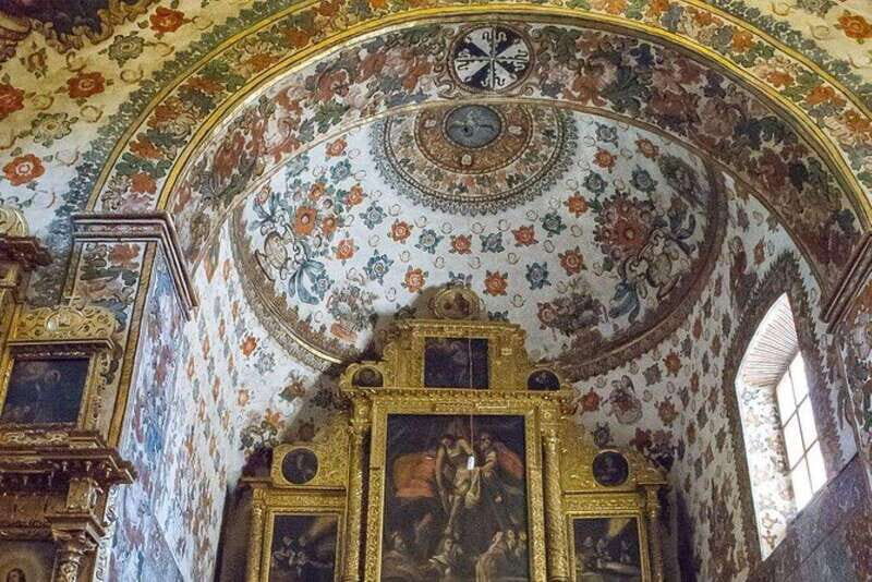 Oaxaca: Traditional Market Private Tour - The Sum Up