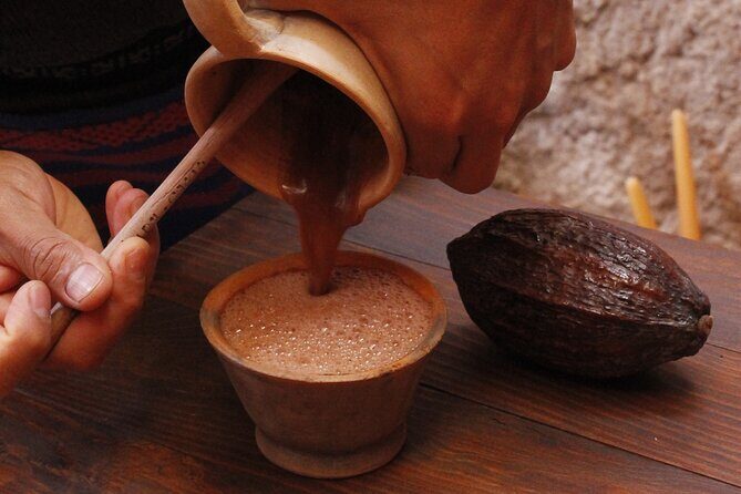Oaxaca : Visit of Chocolate and Ancestral Drinks - Practical Details and Tips
