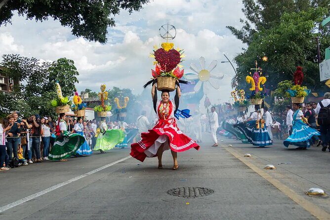 Oaxaca with a Local Photographer - FAQ