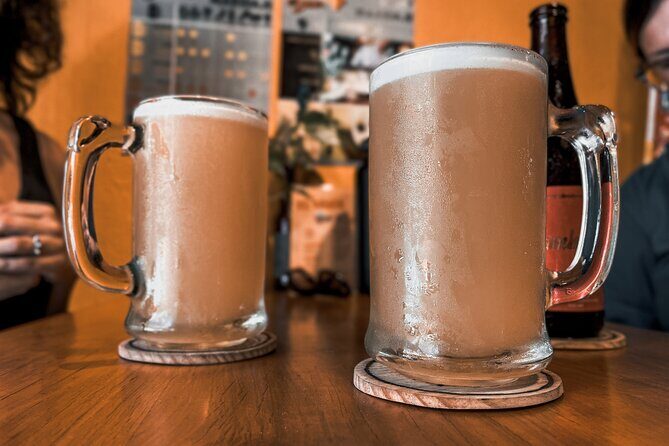 Oaxacan Craft Beer Experience - What to Expect on the Tour