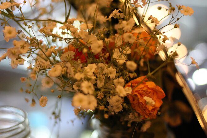 Oaxacan Dinner on Agronomic Biodiversity - Who Should Consider This Experience?