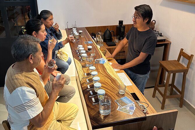 Oaxacan Honey Tasting - Who Should Book This Tour?